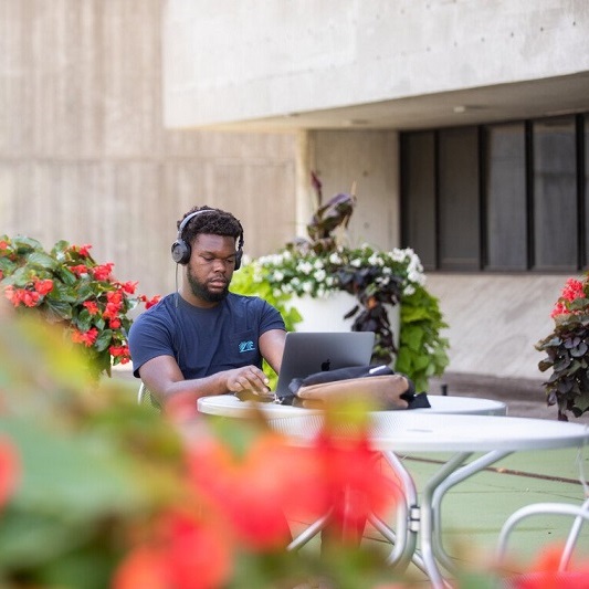 Arrive Ready Certificate of Completion - Sidney Smith Commons